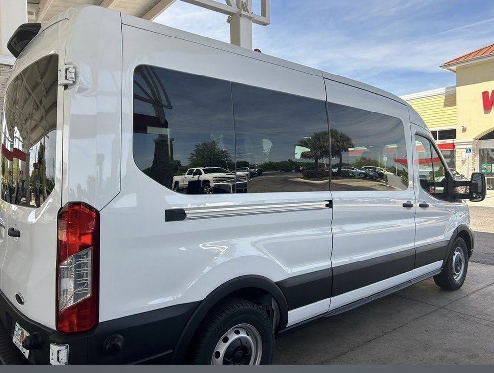 FLORIDA VAN RENTALS - Updated August 2025 - 54 Photos & 64 Reviews ...