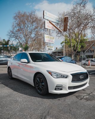 MOON AUTO COLLISION - Updated November 2024 - 44 Photos - 245 E Holt ...