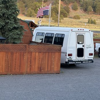 RAILSIDE RV RANCH - Updated October 2025 - 69 Photos & 97 Reviews - 877 ...