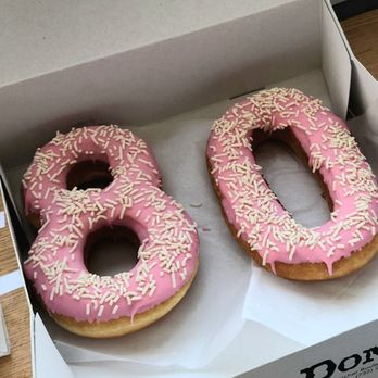OBCO DONUTS - Updated December 2025 - 124 Photos & 175 Reviews - 547 ...