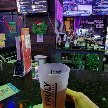 THE KILTED BUFFALO - Updated December 2025 - 10 Photos & 52 Reviews ...