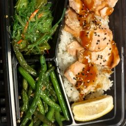 JOY BENTO - 98 Photos & 80 Reviews - 214 Madison St, Seattle, WA - Yelp