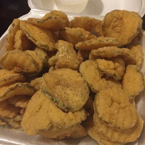 OCEANS FISH & CHICKEN - 21 Photos & 23 Reviews - 3700 S Camden Rd, Pine ...