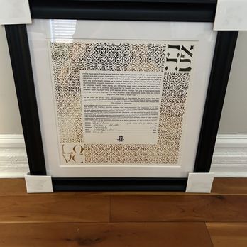 FRAME DE ART - Updated December 2025 - 37 Photos & 30 Reviews - 3065 S ...