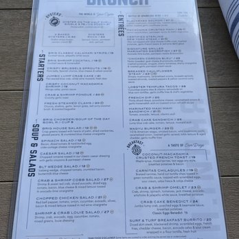 BRIGANTINE - Updated April 2025 - 1664 Photos & 1787 Reviews - 3263 ...