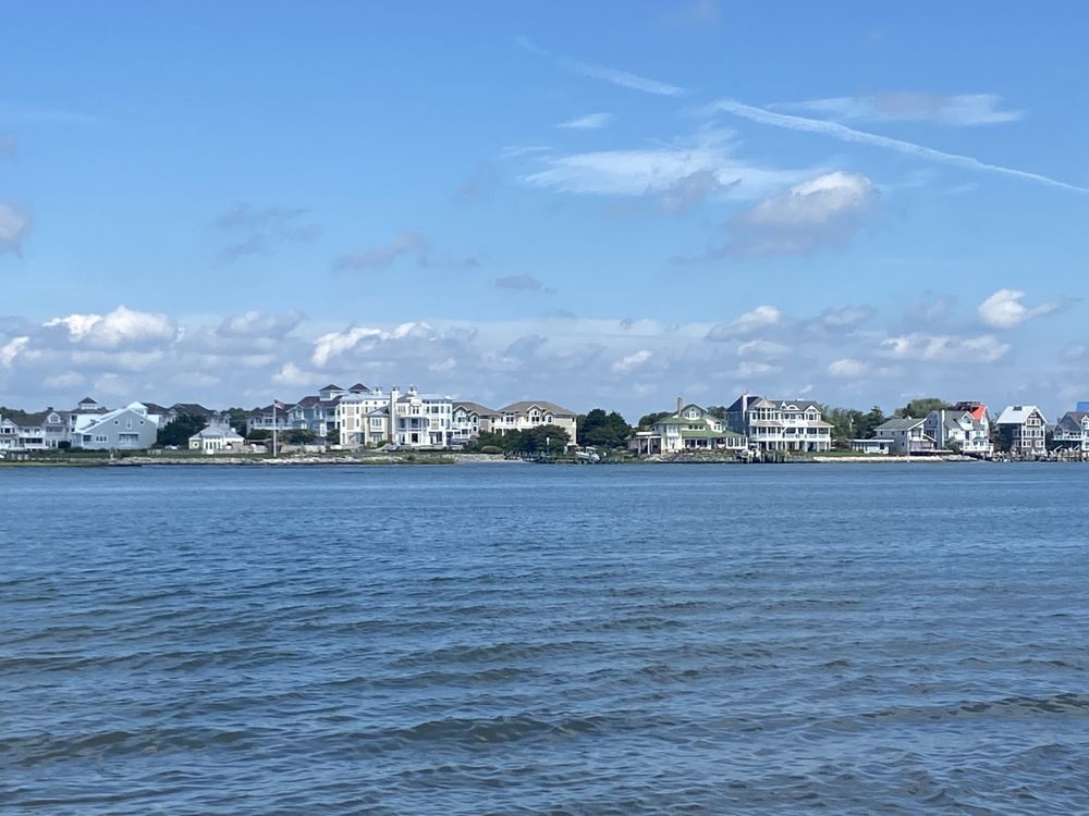 O.C. BAY HOPPER - Updated October 2025 - 24 Photos & 32 Reviews - 11703 ...