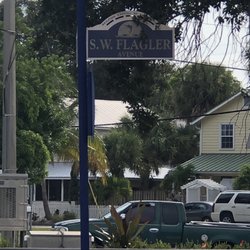 CONFUSION CORNER - Downtown Stuart, Florida - Landmarks & Historical ...