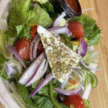 ALPHA GYRO GRILL - Updated January 2025 - 109 Photos & 224 Reviews ...