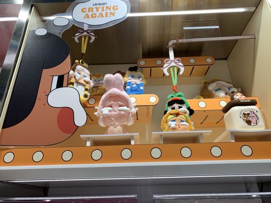 POP MART - Updated October 2025 - 91 Photos - 13350 Dallas Pkwy, Dallas ...