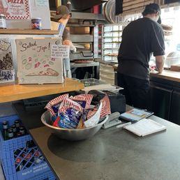 POST ALLEY PIZZA - Updated July 2025 - 201 Photos & 259 Reviews - 1123 ...