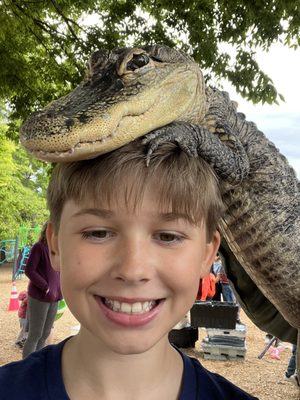 REPTILE MAN - Updated October 2025 - 31 Photos & 25 Reviews - 22715 ...