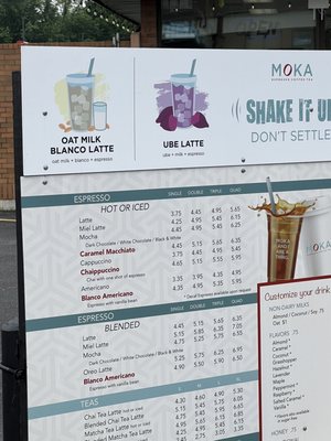 MOKA - Updated October 2025 - 11 Reviews - 4292 E Towne Blvd, Madison ...