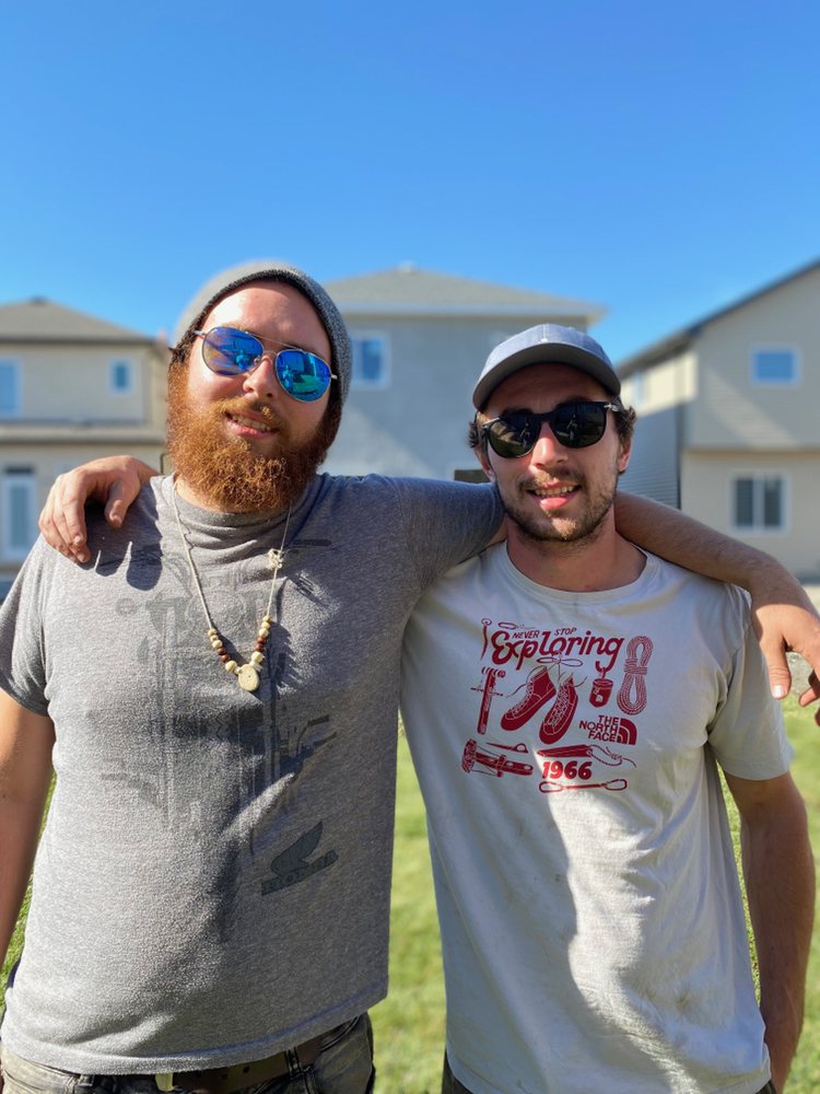 BULGER BROTHERS LANDSCAPING - Updated January 2026 - 7 Leeward Place ...