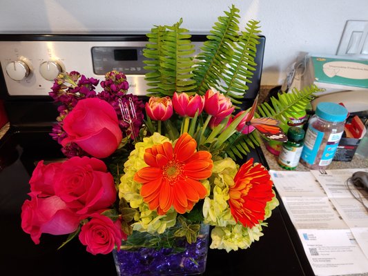 STADIUM FLOWERS - Updated October 2025 - 85 Photos & 136 Reviews ...