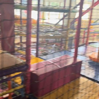 KIDS EMPIRE DALLAS FIREWHEEL - Updated August 2025 - 93 Photos & 44 ...