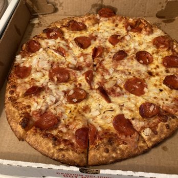 PIZZA HOLLYWOOD - Updated December 2025 - 21 Photos & 40 Reviews - 796 ...