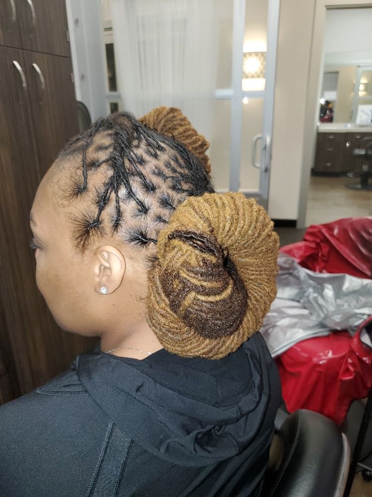 FEFE’S NATURAL HAIR SALON - Updated September 2025 - 14 Photos - 8835 ...