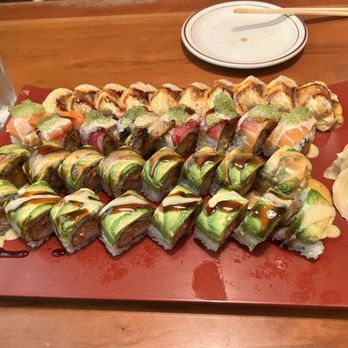 FUJI JAPANESE RESTAURANT - Updated December 2025 - 469 Photos & 162 ...
