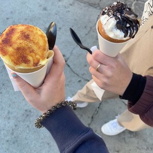 MILLET CREPE - 1792 Photos & 1149 Reviews - 2011 Sawtelle Blvd, Los ...