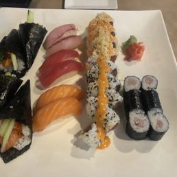 SUSHI ALIVE - Updated December 2025 - 568 Photos & 445 Reviews - 13234 ...