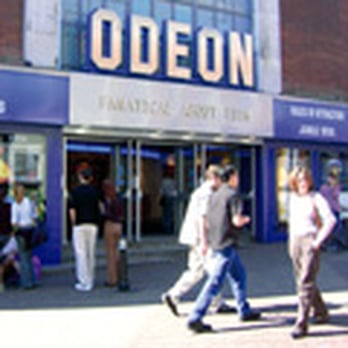 THE BEST 10 CINEMA in OXFORD, UNITED KINGDOM - Updated 2025 - Hours - Yelp