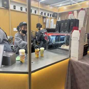 TEA PULSE - Updated February 2025 - 48 Photos & 21 Reviews - 37-13 ...