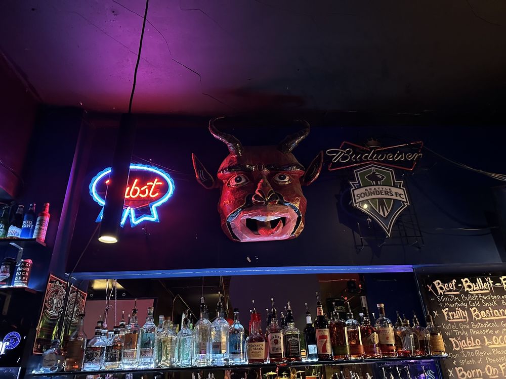 FUNHOUSE - Updated July 2025 - 14 Photos & 20 Reviews - 109 Eastlake ...