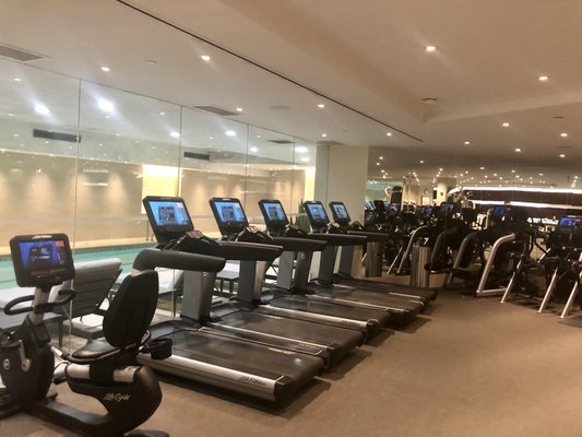 THE TRUMP SPA - Updated December 2025 - 1 Central Park W, New York, New ...