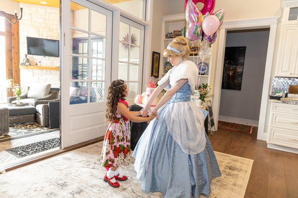 MAGICAL MOMENTS PRINCESS PARTIES - Updated August 2025 - 68 Photos & 10 ...