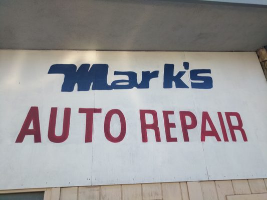MARK’S AUTO REPAIR - Updated December 2025 - 10 Photos & 64 Reviews ...