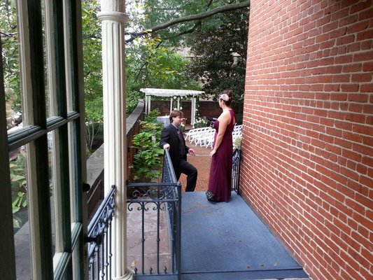 DACOR BACON HOUSE - Updated August 2024 - 29 Photos & 10 Reviews - 1801 ...