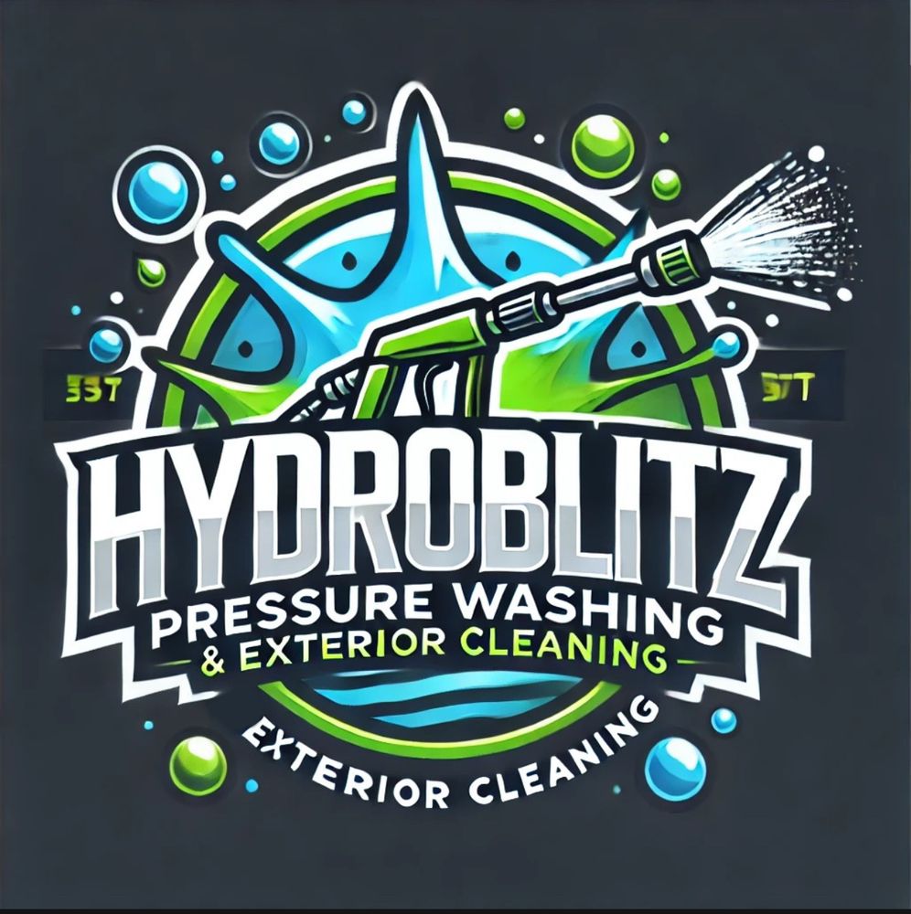HYDRO BLITZ PRESSURE WASHING - Updated May 2025 - Request a Quote - New Smyrna Beach, Florida ...