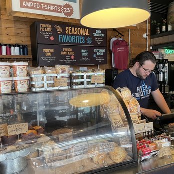 AMPED COFFEE COMPANY - Updated June 2025 - 167 Photos & 201 Reviews ...