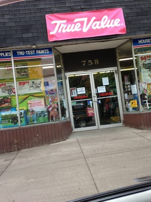 TRUE VALUE HARDWARE STORES - Updated July 2025 - 758 Brownsville Rd ...