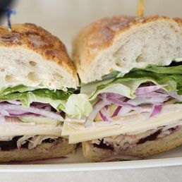 ULIA’S DELICATESSEN - Updated July 2025 - 126 Photos & 193 Reviews ...