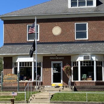 USPS - MCDONALD - Updated May 2024 - 500 Ohio Ave, McDonald, Ohio ...