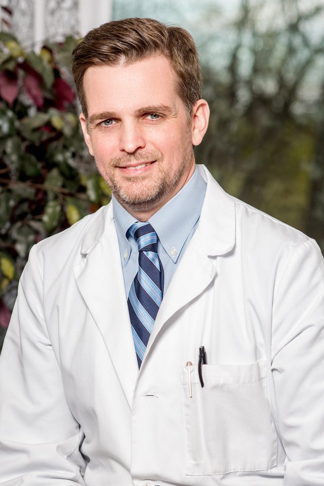 JARED NIMTZ, MD - 715 Shaker Dr, Lexington, KY - Yelp