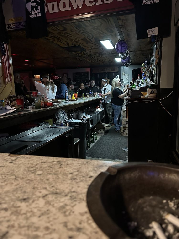 THE NOXEN INN - Updated January 2026 - 154 Main St, Noxen, Pennsylvania ...