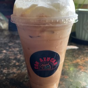 CON AZUCAR CAFE - 888 Photos & 419 Reviews - 101 E Santa Clara St, San ...