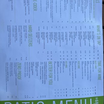 THE GOODMAN PUB & KITCHEN - Updated January 2026 - 133 Photos & 136 ...