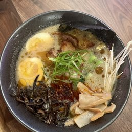 MISO RAMEN BAR - Updated January 2026 - 212 Photos & 150 Reviews - 2409 ...