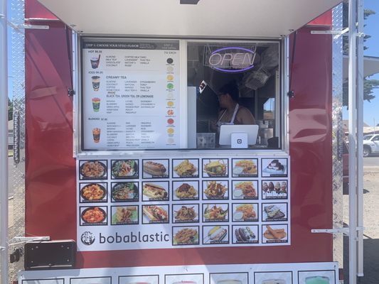 BOBABLASTIC - Updated August 2025 - 1107 SW Frazer Ave, Pendleton ...