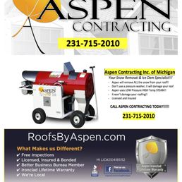 Aspen Contracting Reviews | Read Customer Service Reviews of ...