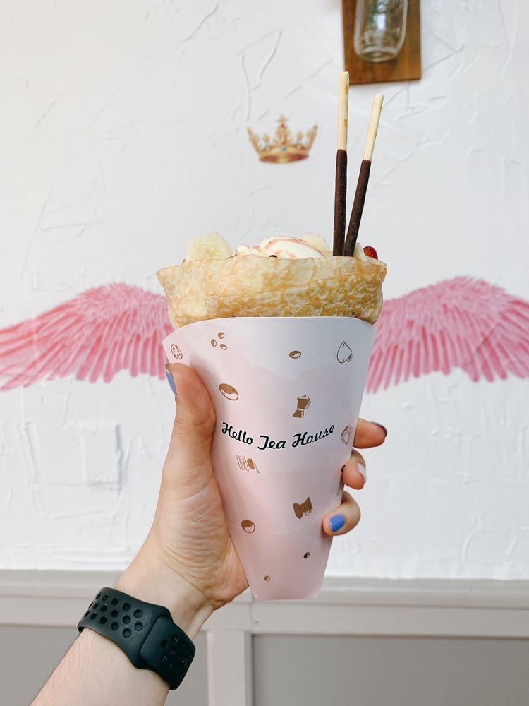 HELLO TEA HOUSE - Updated October 2025 - 44 Photos & 43 Reviews - 722 S ...