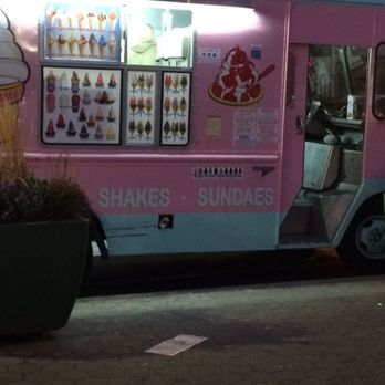 FUN TIME FROSTEE TRUCK - Updated June 2024 - 27 Photos & 40 Reviews ...