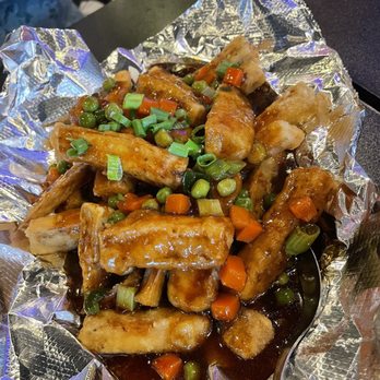 CATE ZONE CHINESE CAFE - 887 Photos & 343 Reviews - 8148 Olive Blvd ...