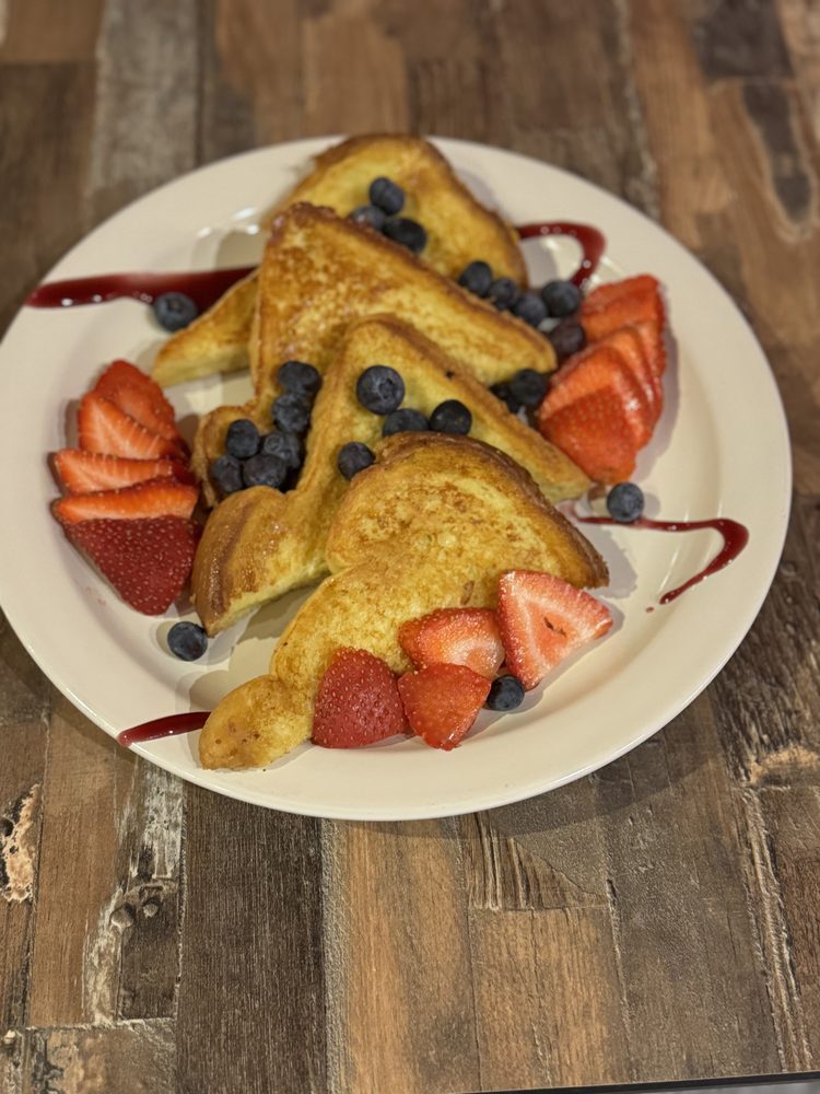 SENECA COFFEE RESTAURANT - Updated July 2025 - 18 Photos - 377 Seneca ...