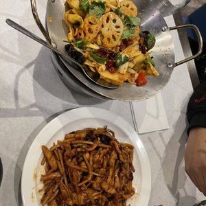 MALA KITCHEN - 76 Photos & 30 Reviews - 7 E 47th St, New York, New York ...