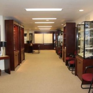 CARLE EYE DEPARTMENT - Updated September 2025 - 3105 Fields S Dr ...