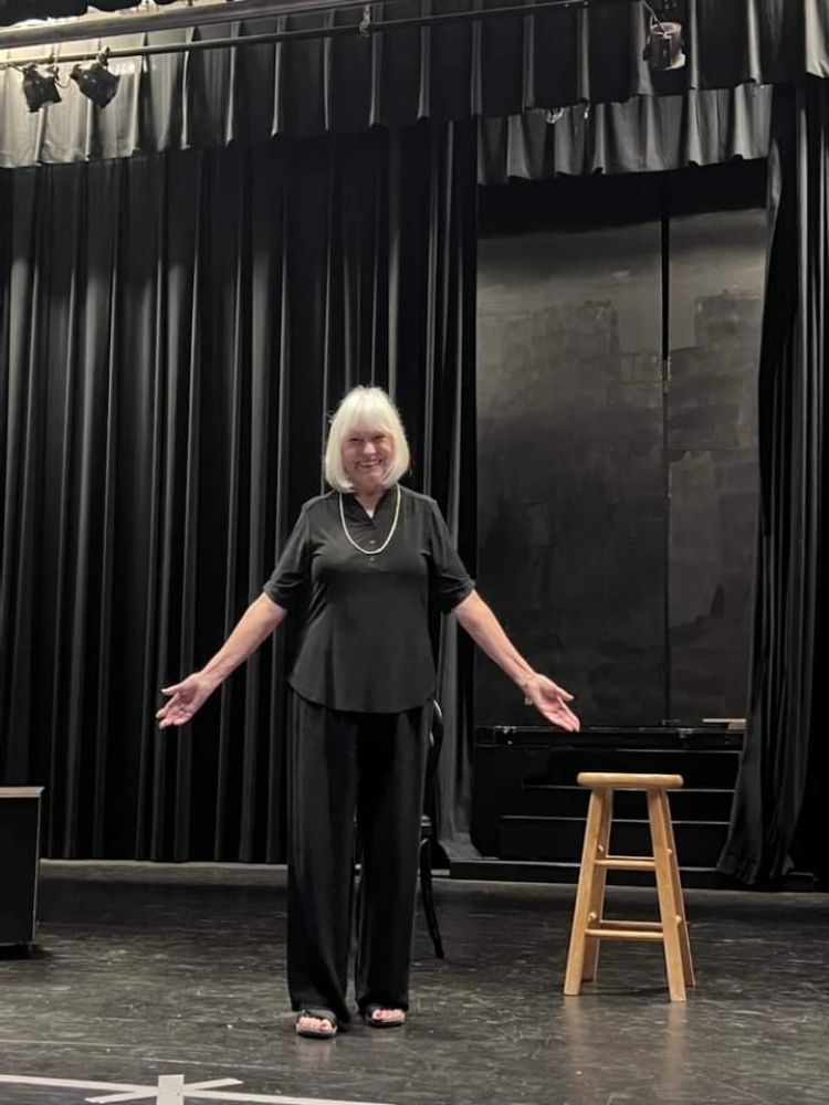 CAROLE GORDON ACTING CLASS - Tampa, FL - Yelp